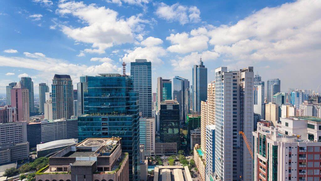 Philippine Economy Will Enjoy Huge Growth by 2030 - InvestAsian
