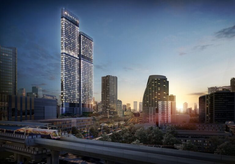 Top 10 Thailand Property Developers: Ultimate Guide