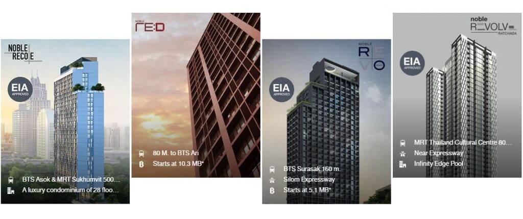 Top 10 Thailand Property Developers: Ultimate Guide