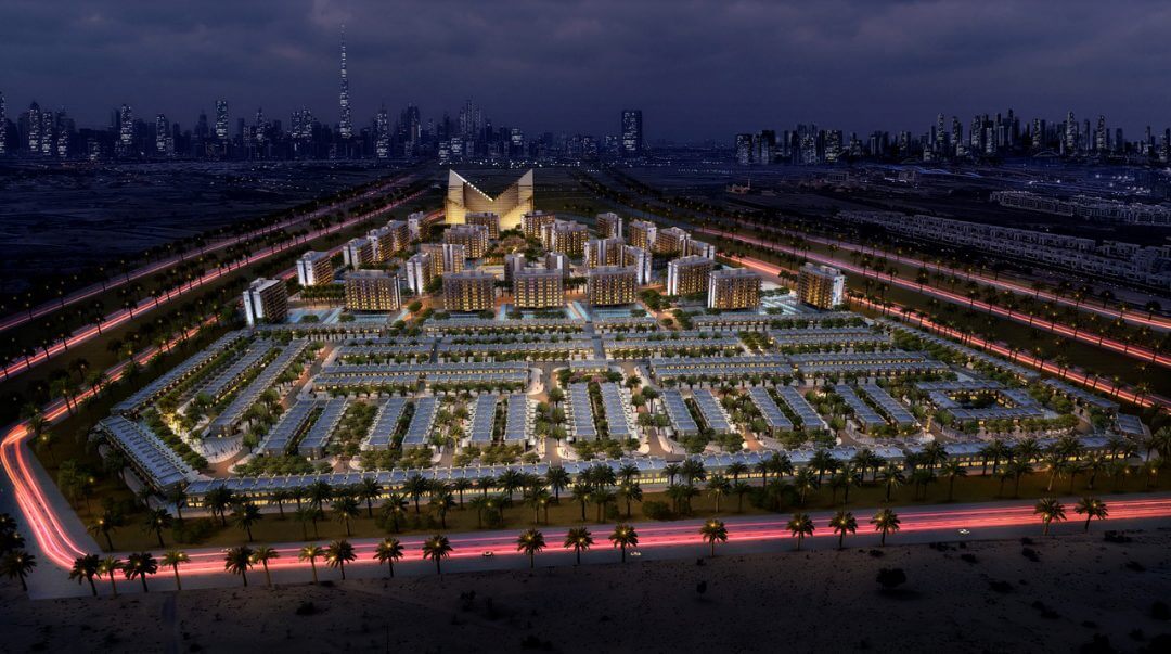 Top 10 Dubai Property Developers: A Complete Guide | InvestAsian