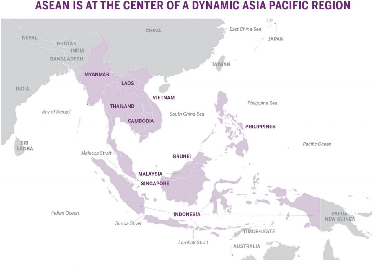 ASEAN Economic Community is Here: What Now? - InvestAsian