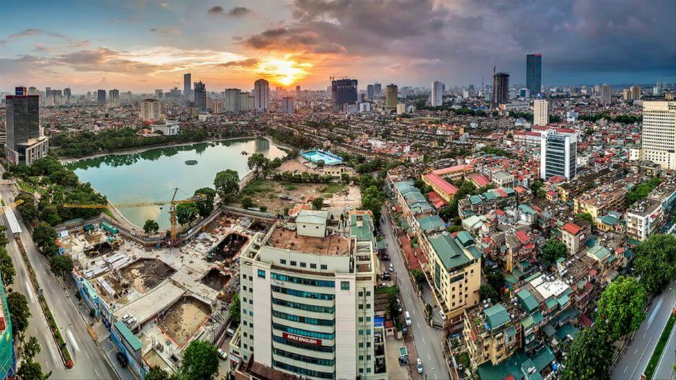 Top 10 Vietnam Property Developers: The Complete Guide - InvestAsian