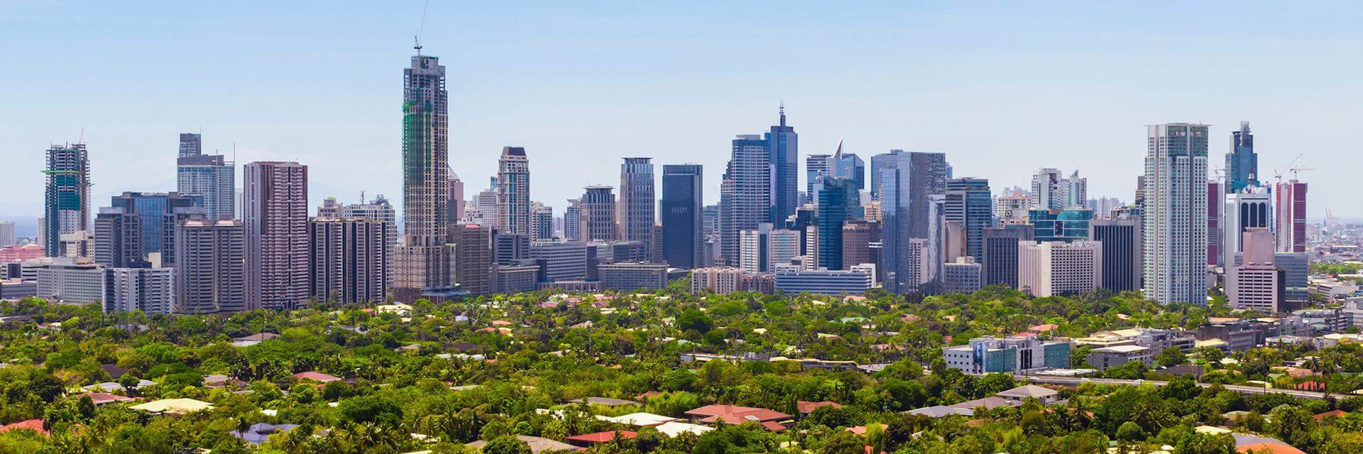 The Philippines: Country Investment Guide