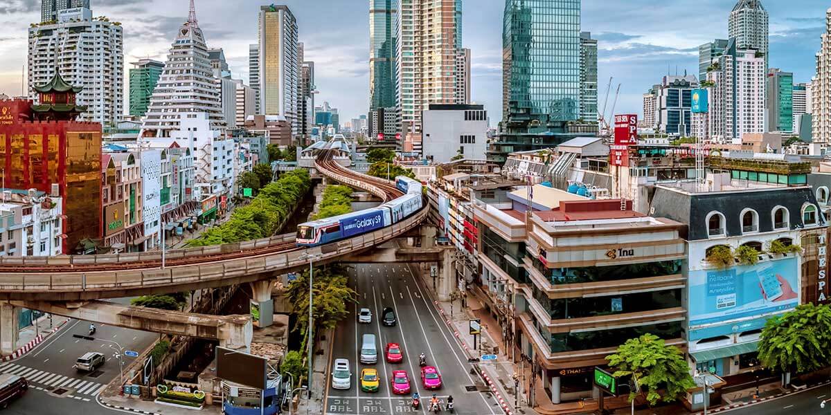 Thailand: Country Investment Guide - InvestAsian