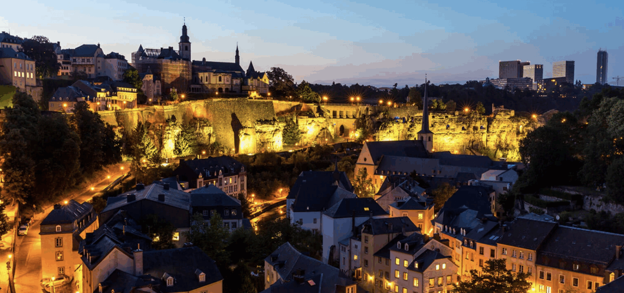 15 Countries with the Highest Tax Rates in the World - InvestAsian