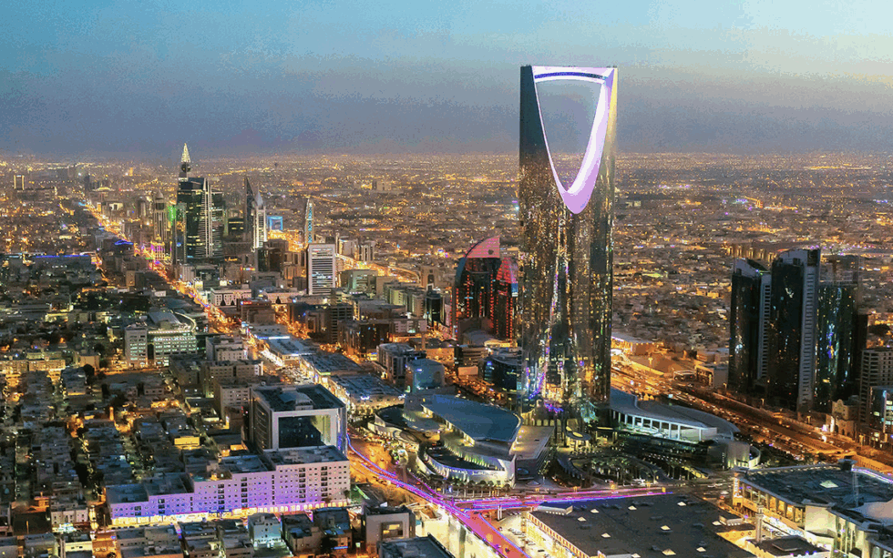 Investing in Saudi Arabia: The Complete Guide - InvestAsian