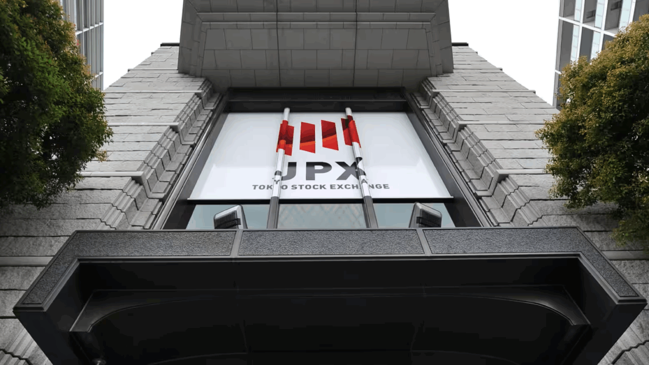 Buying Stocks in Japan: The Ultimate Guide - InvestAsian