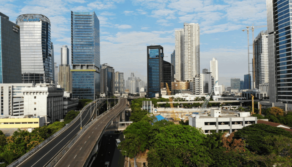 Buying Real Estate in Asia | The Complete Investment Guide