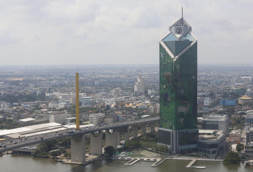 The 10 Best Banks in Thailand for 2025 - InvestAsian