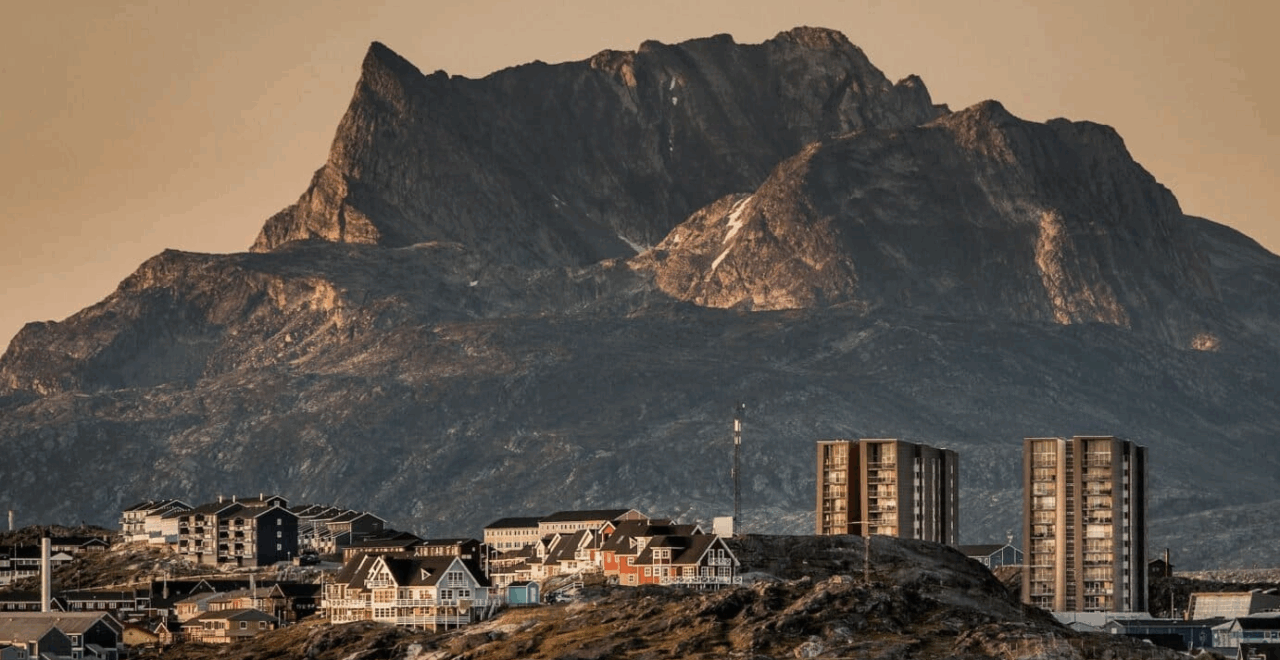 15 Least Densely Populated Countries in the World - InvestAsian