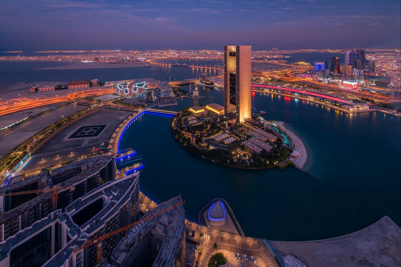 Top 7 Countries Without Tax - InvestAsian