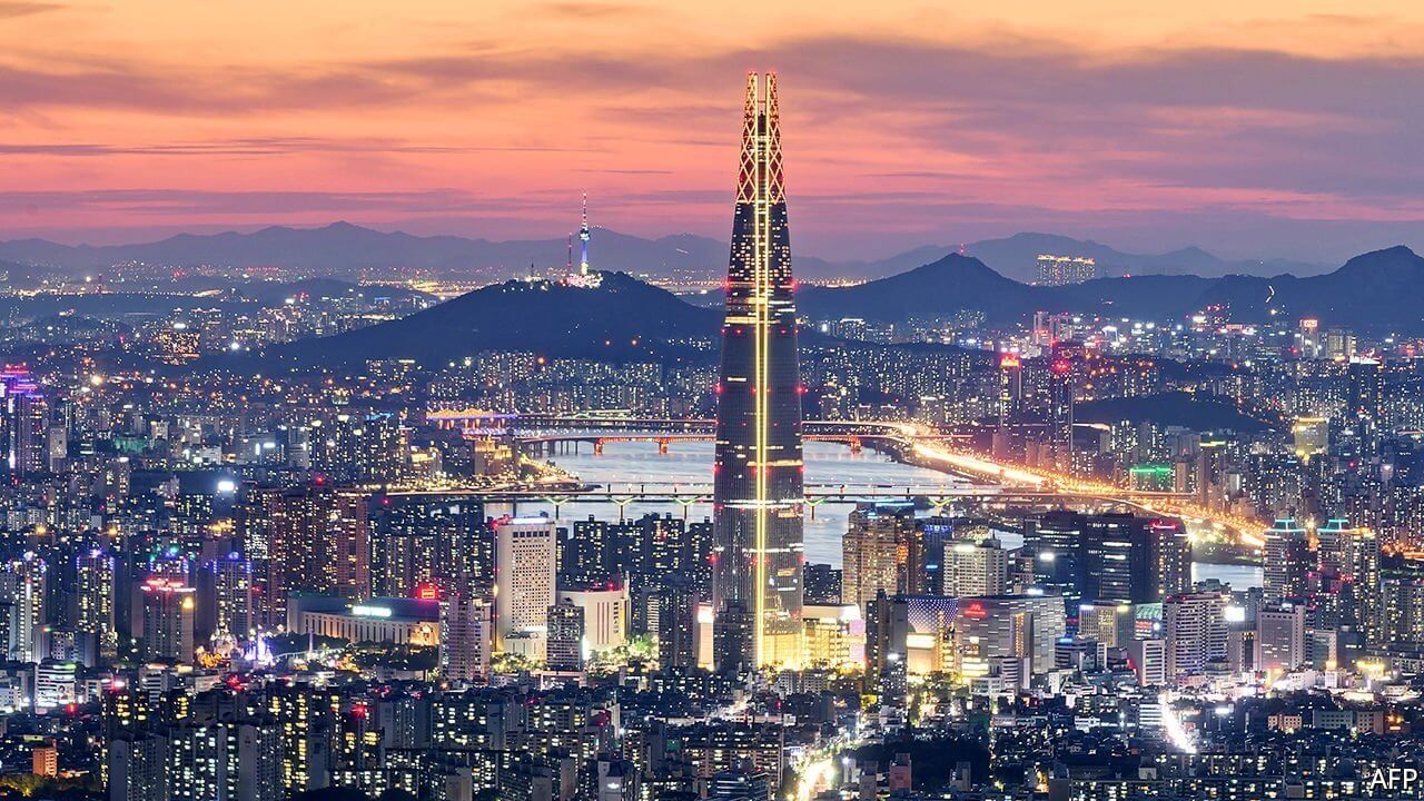 South Korea: Country Investment Guide - InvestAsian