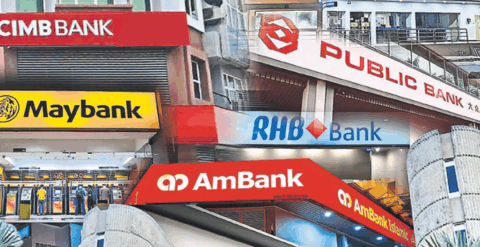 The 10 Best Banks in Malaysia for 2025 - InvestAsian