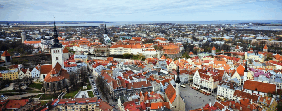 Countries With No Death Tax: Escape Estate Taxes - InvestAsian