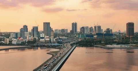 The World’s Safest and Low-Tax Countries - InvestAsian