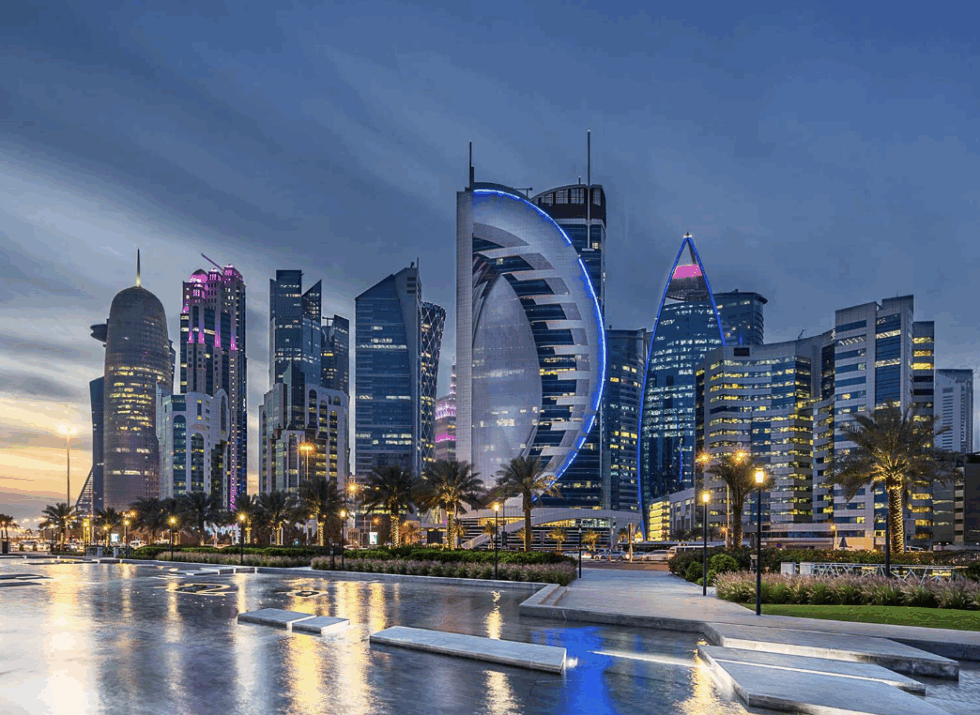 The World’s Safest and Low-Tax Countries - InvestAsian