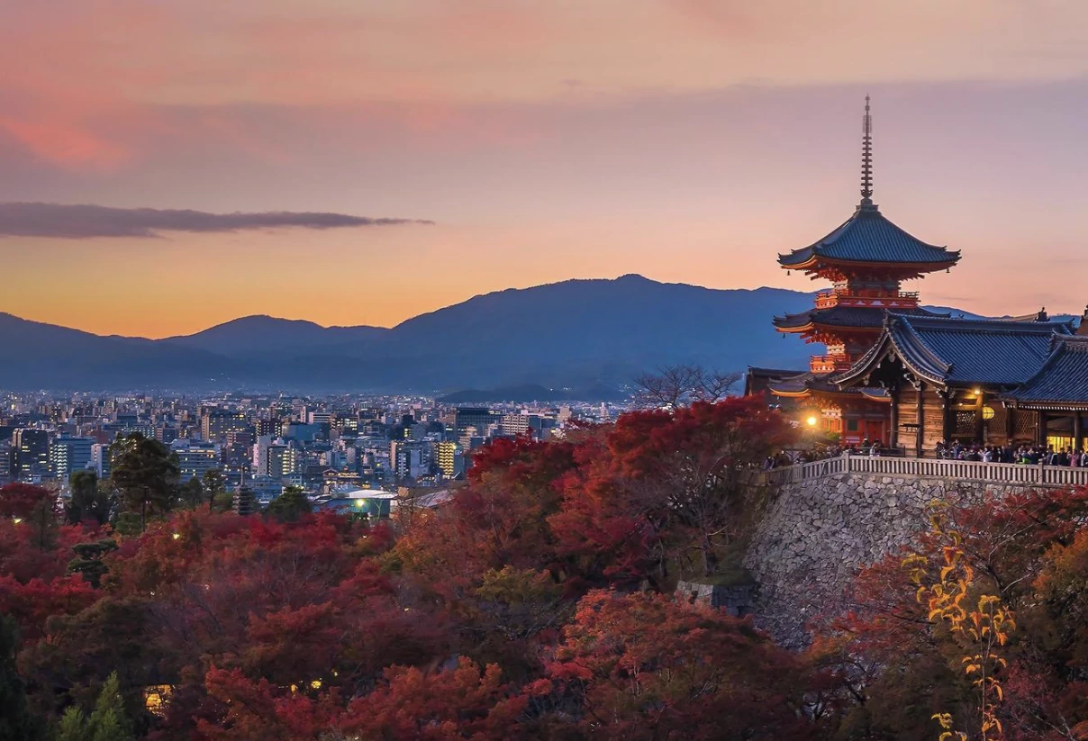 The 10 Safest Countries in Asia - InvestAsian