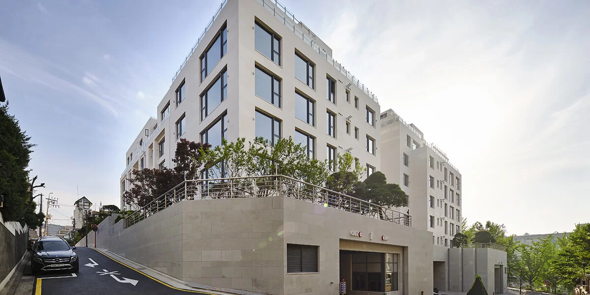 Top 8 Korea Property Developers: A Complete Guide | InvestAsian