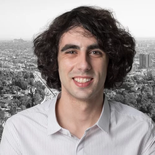 The InvestAsian Team - InvestAsian