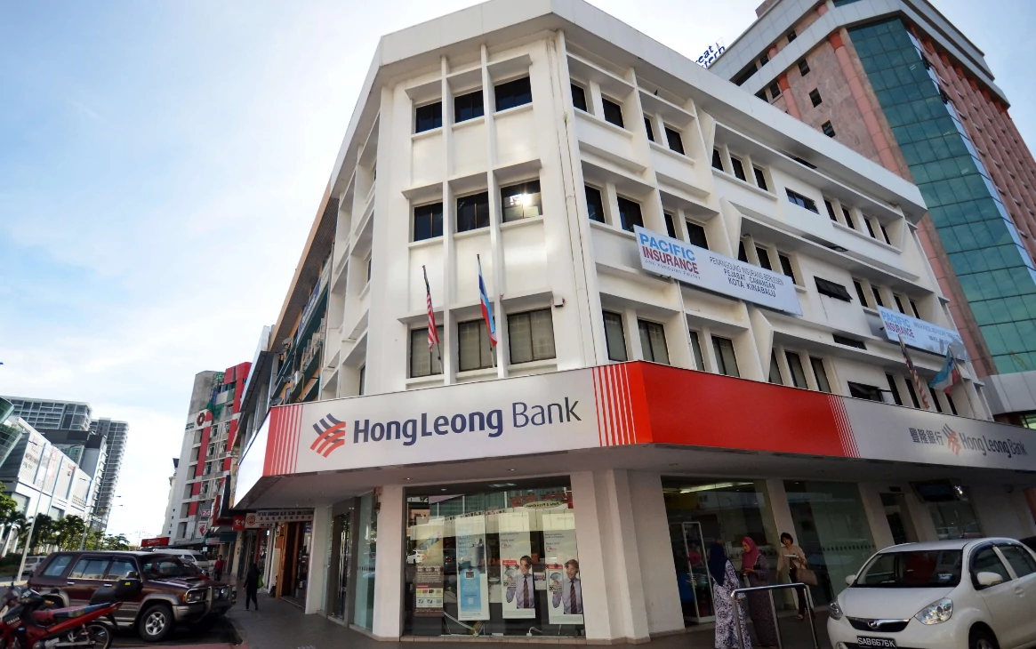 The 10 Best Banks in Malaysia for 2024 - InvestAsian
