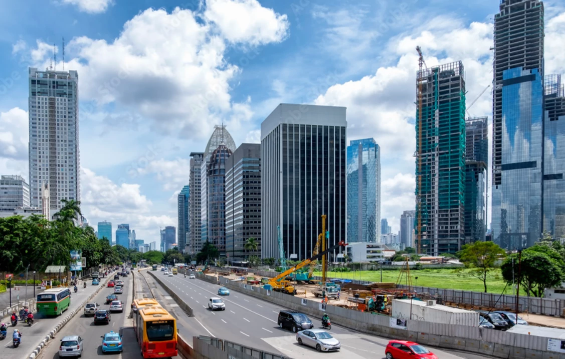 Indonesia Real Estate: The Ultimate Guide