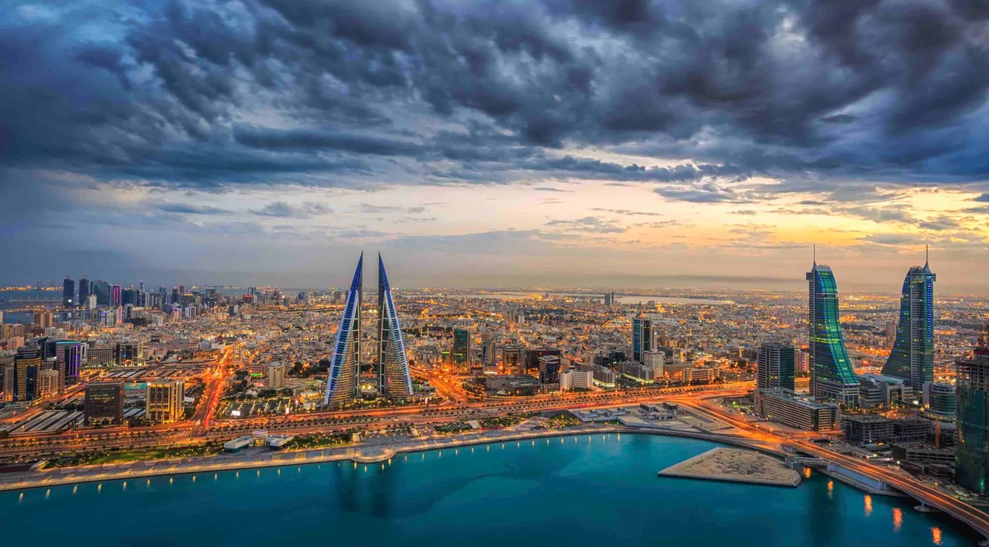 Investing in Bahrain: The Full Guide for 2024 - InvestAsian