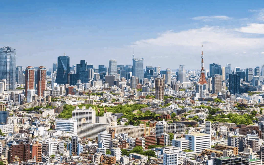 Buying Real Estate in Asia | The Complete Investment Guide